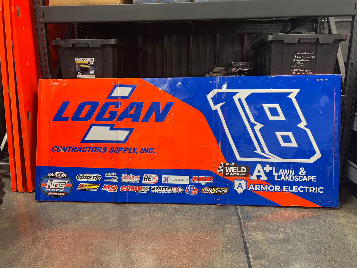 TOP WING PANELS – ShopScelzi